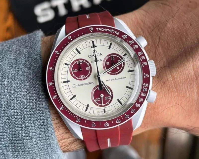 Watch Strap Guide: Perfect Picks for Every Occasion